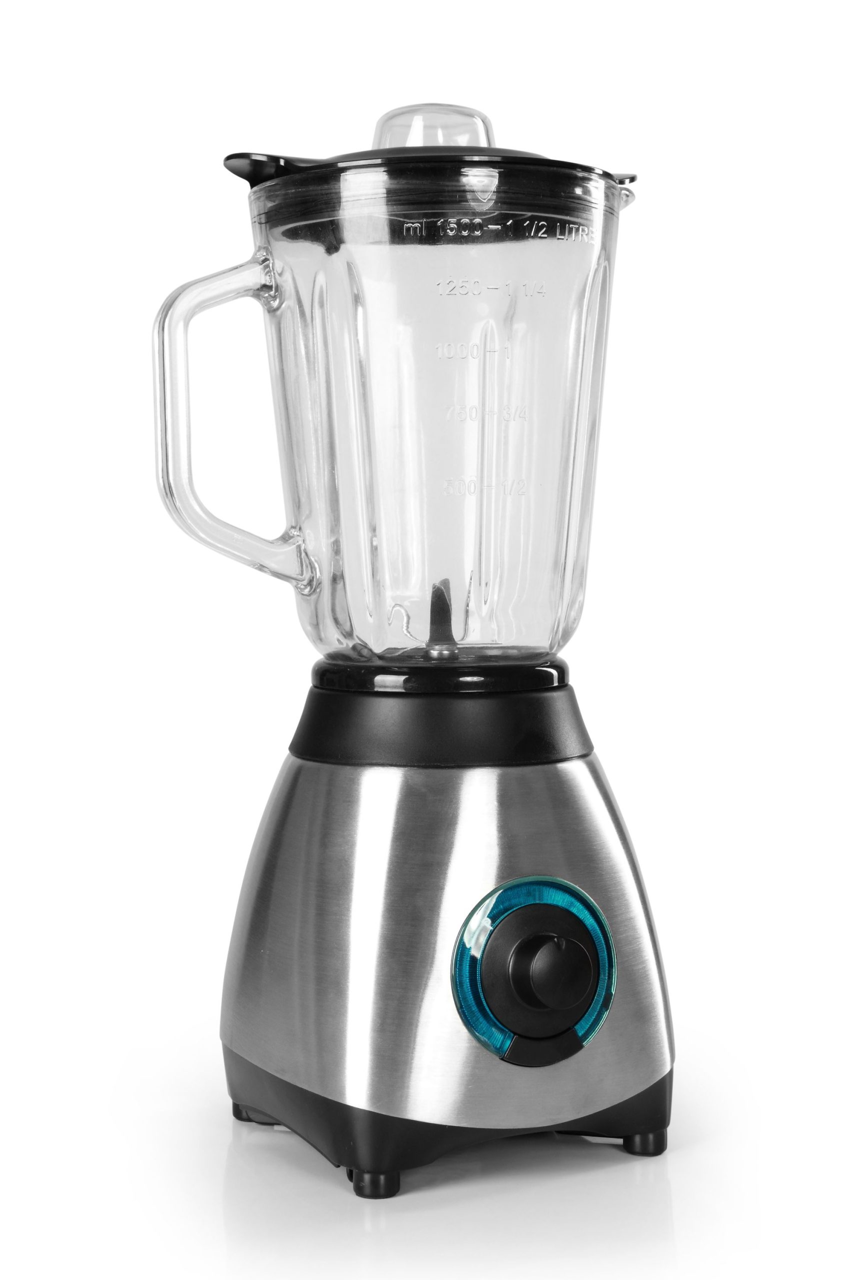 Solar Blender – Knockings Oil and Gas